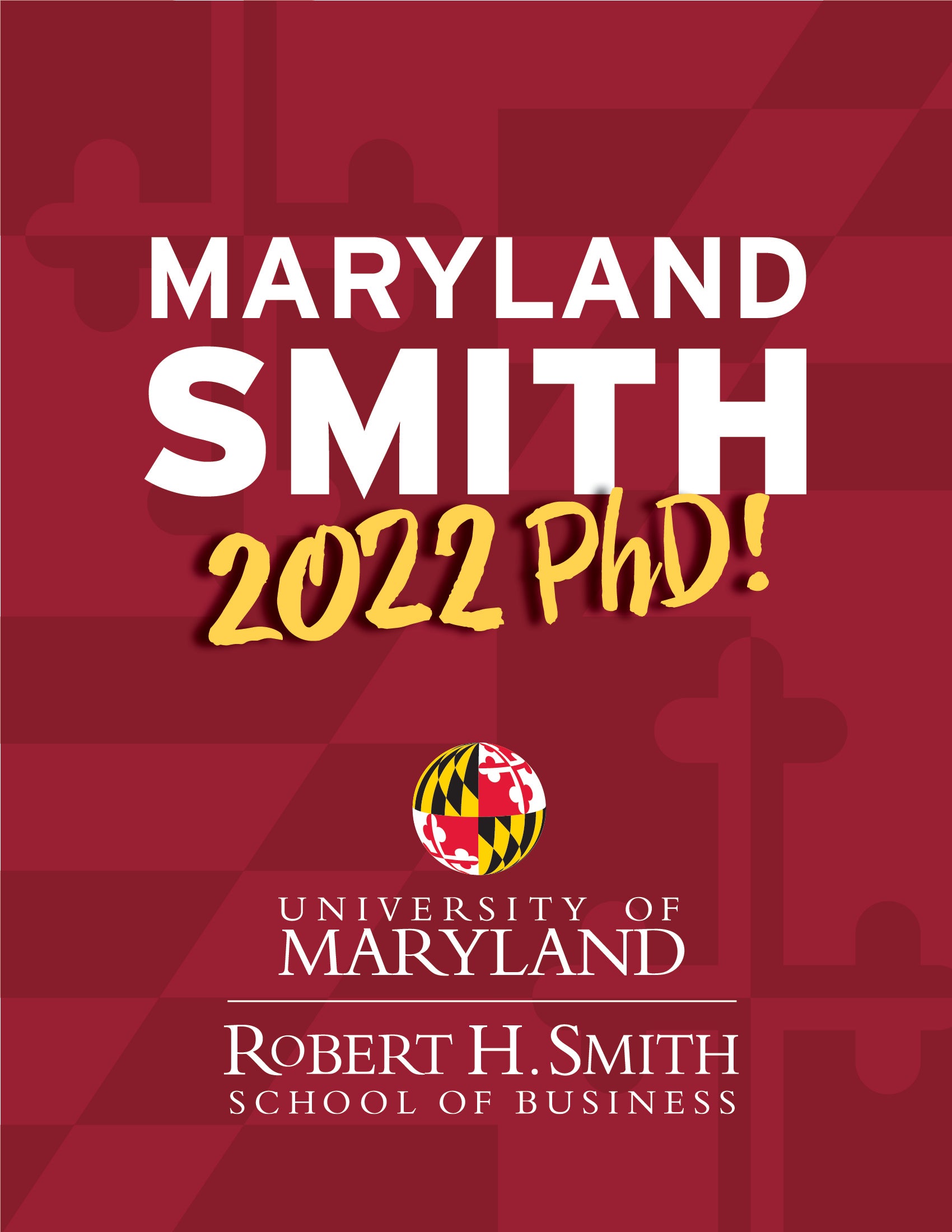 Spring 2023 Commencement | Maryland Smith