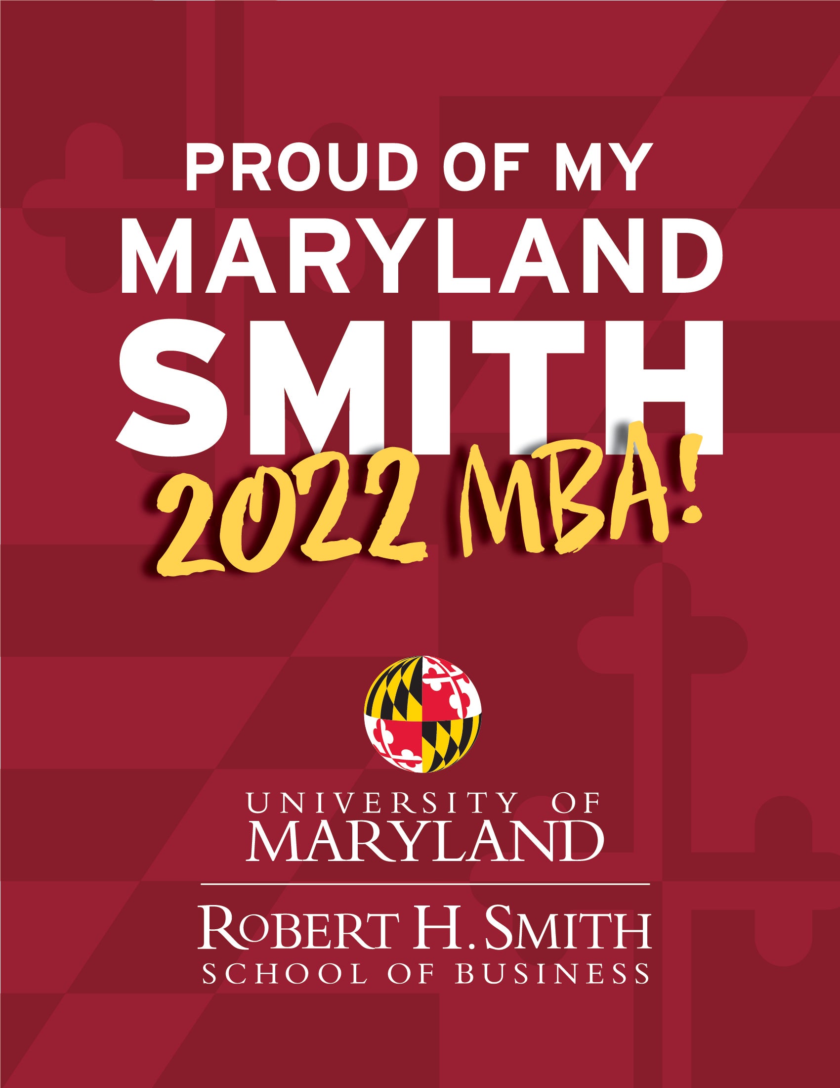 Spring 2023 Commencement | Maryland Smith