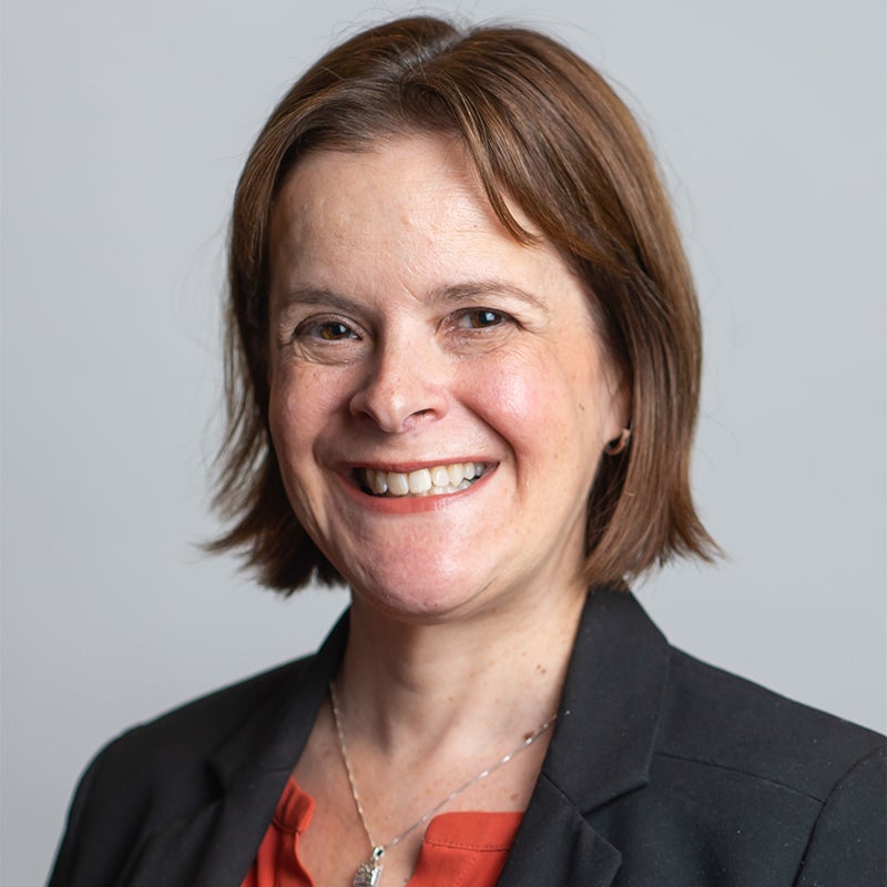 Smith School Faculty | Smith School