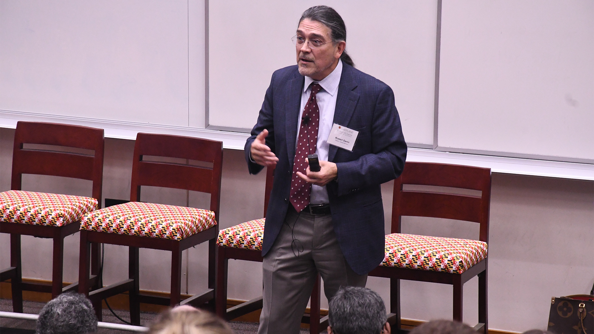 U.S. Census Bureau Director Robert Santos Shares His ‘Long and Windy ... U.S. Census Bureau Director Robert Santos Shares His ‘Long and Windy ...
