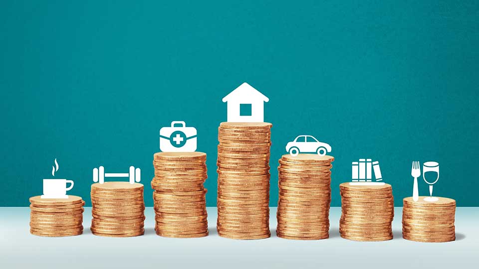 Smith Brings Personal Finance Courses To Campus Smith School