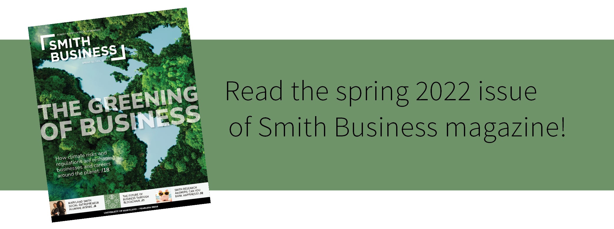 Office of Alumni Relations | Maryland Smith