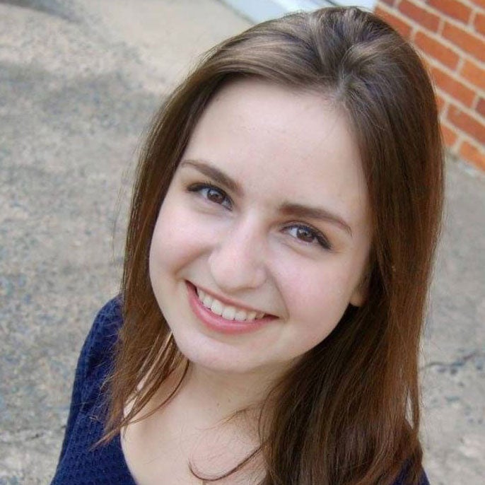 Amy Bielicki | Maryland Smith