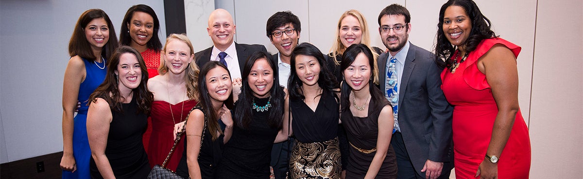 QUEST Alumni | Maryland Smith