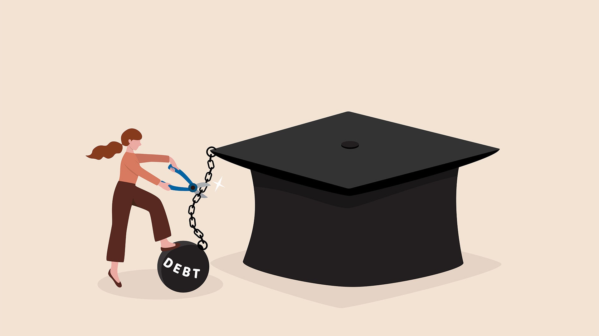 Student Loan Forgiveness In Limbo What Borrowers Should Know Student Loan Forgiveness In Limbo What Borrowers Should Know