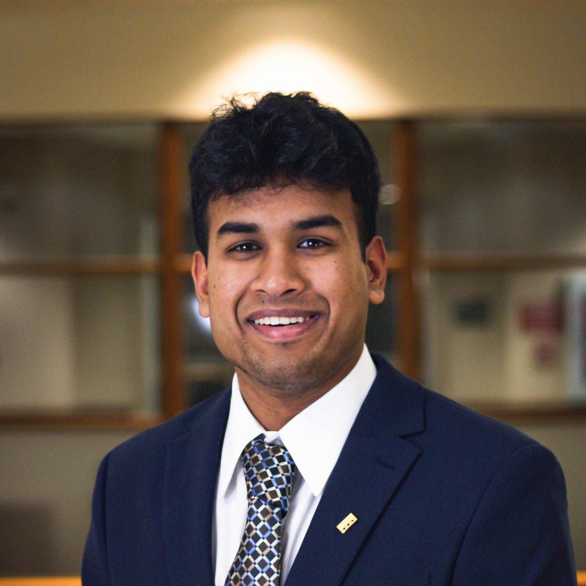 Dean’s Student Advisory Council | Smith School