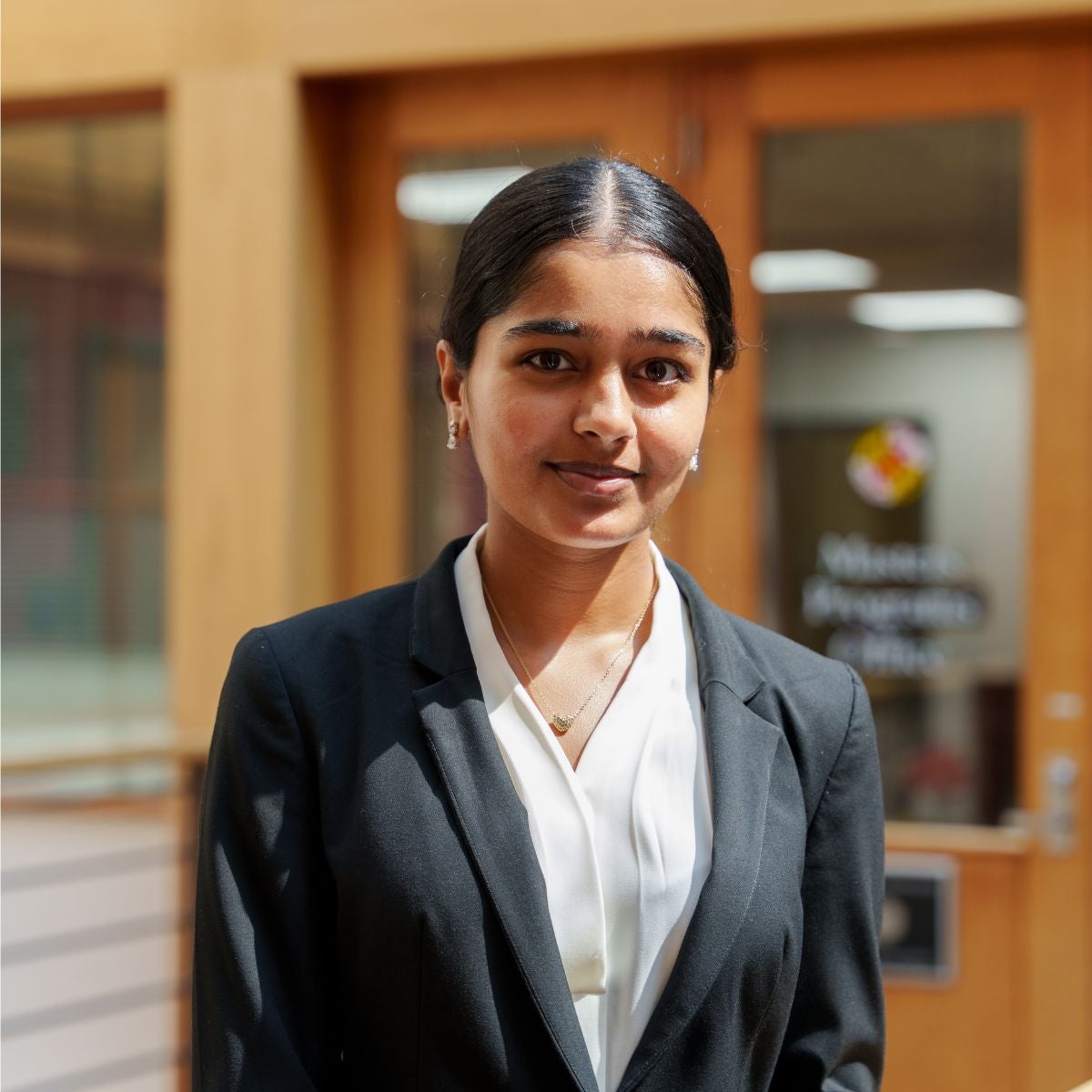 Dean’s Student Advisory Council | Smith School