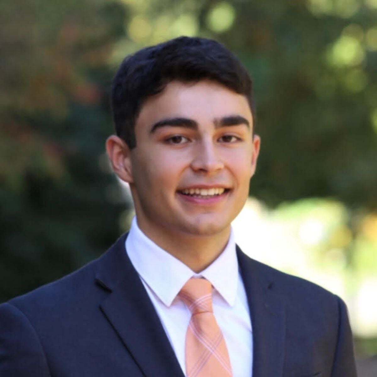 Dean’s Student Advisory Council | Smith School