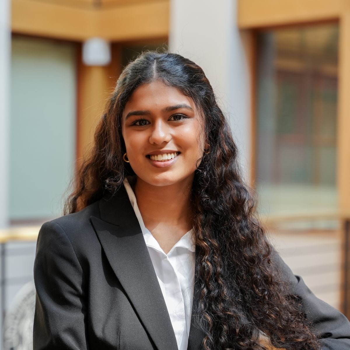 Dean’s Student Advisory Council | Smith School