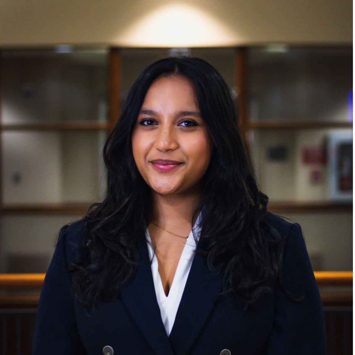 Dean’s Student Advisory Council | Smith School