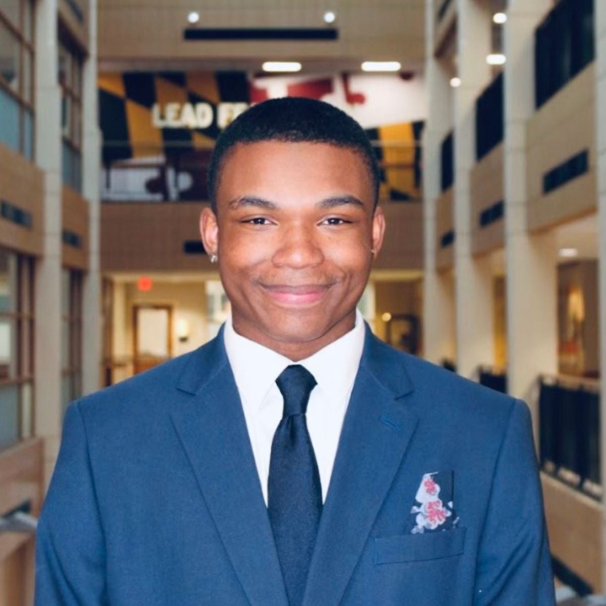 Dean’s Student Advisory Council | Smith School