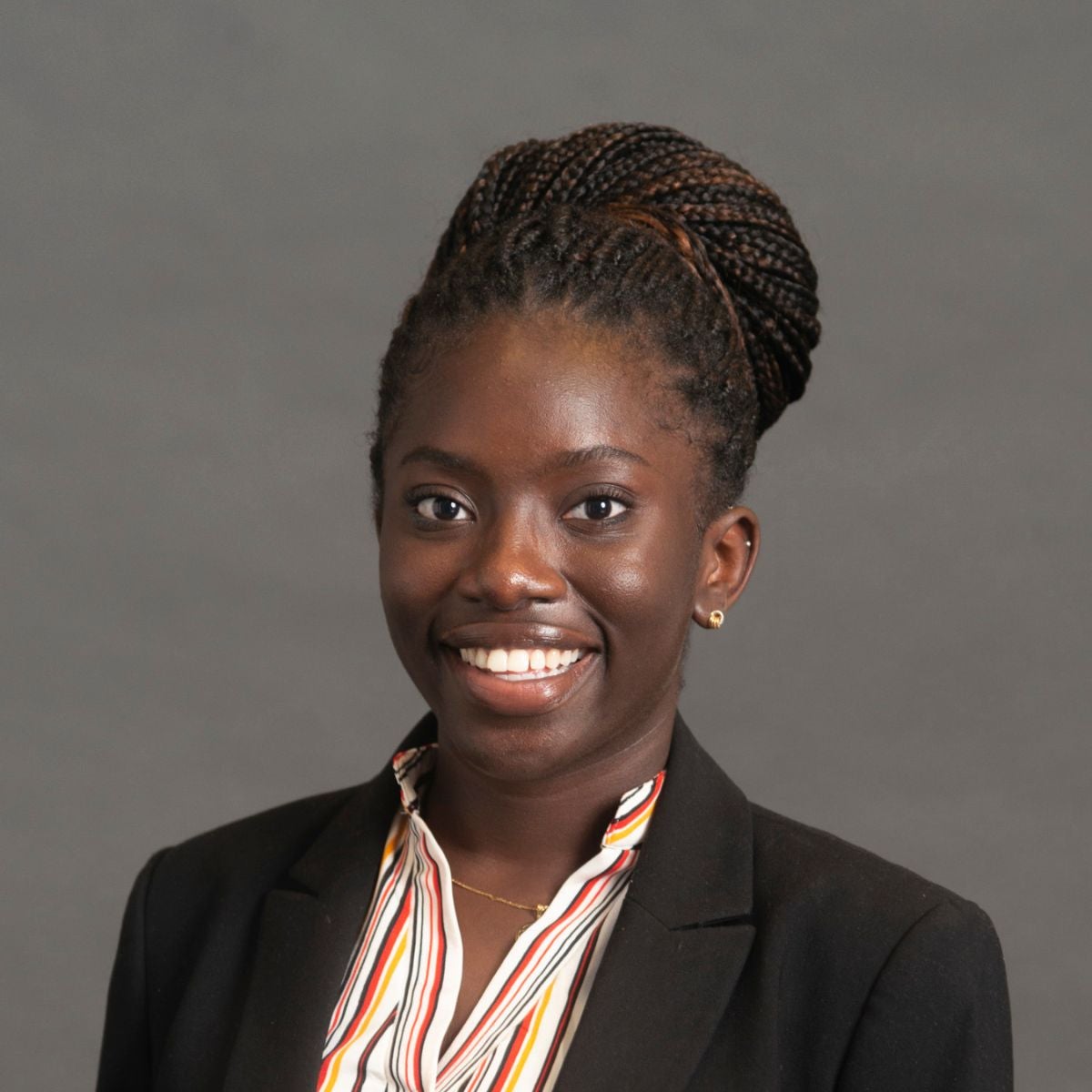 Dean’s Student Advisory Council | Smith School