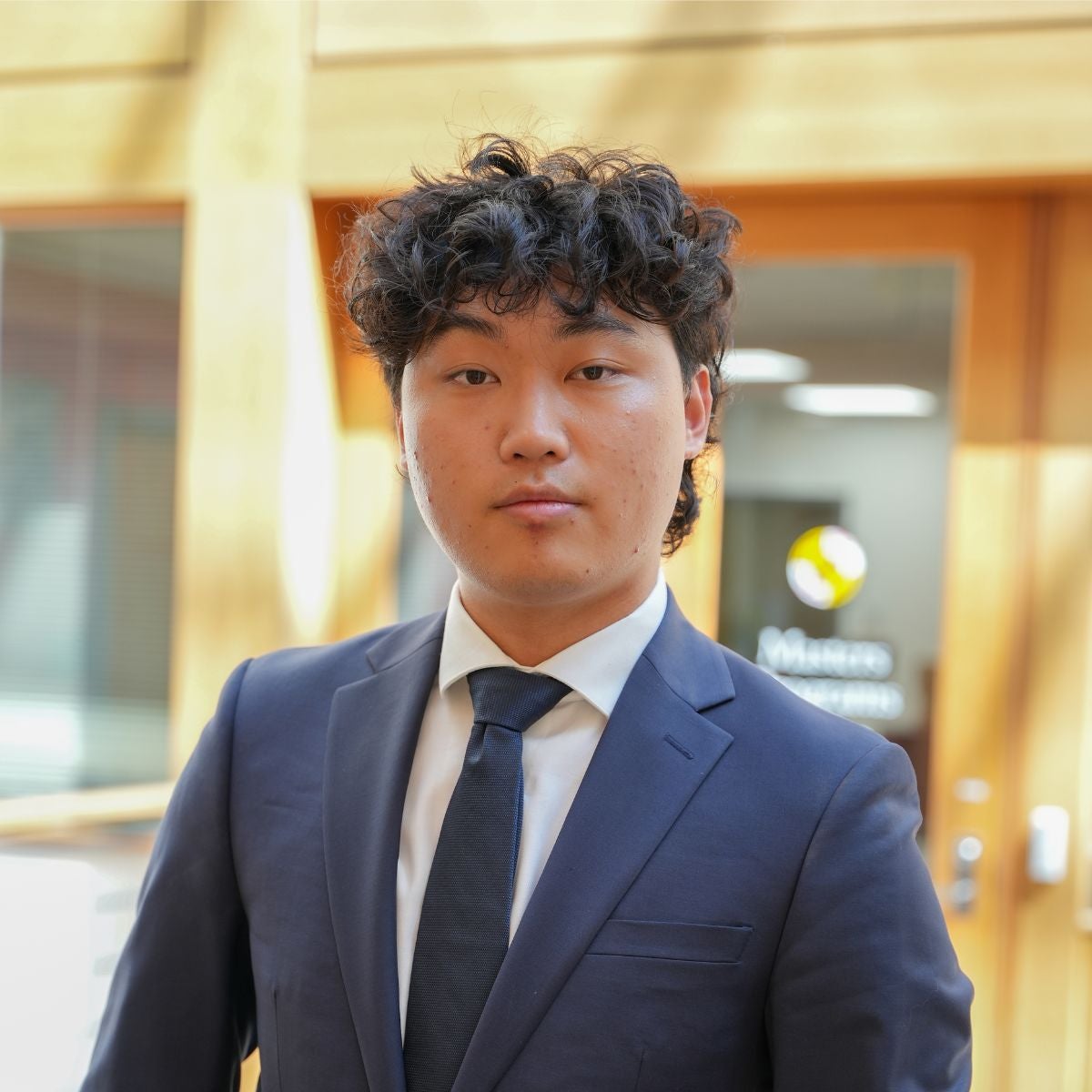 Dean’s Student Advisory Council | Smith School