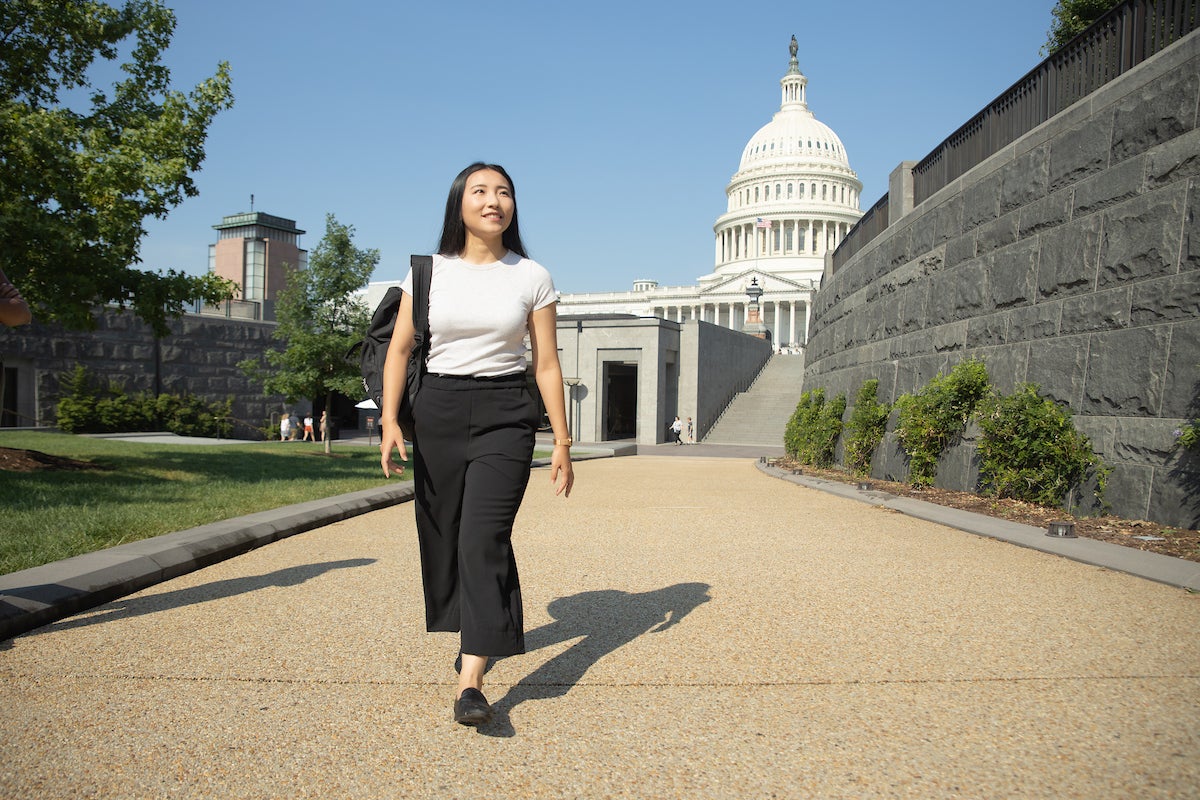 Flex MBA | Maryland Smith